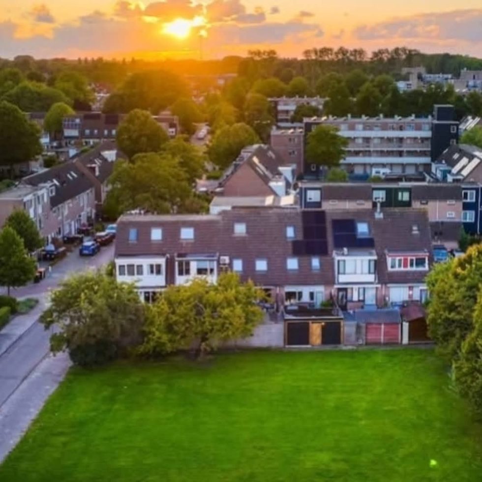 Artikel 39 vragen over flexwoningen op het R-Kipling erf - VSP Dordrecht